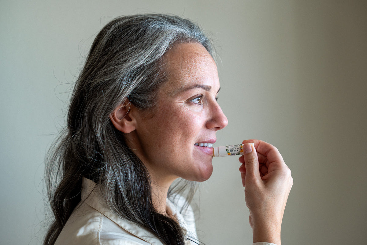 Handcrafted Organic Skincare | Skin Balm Apothecary