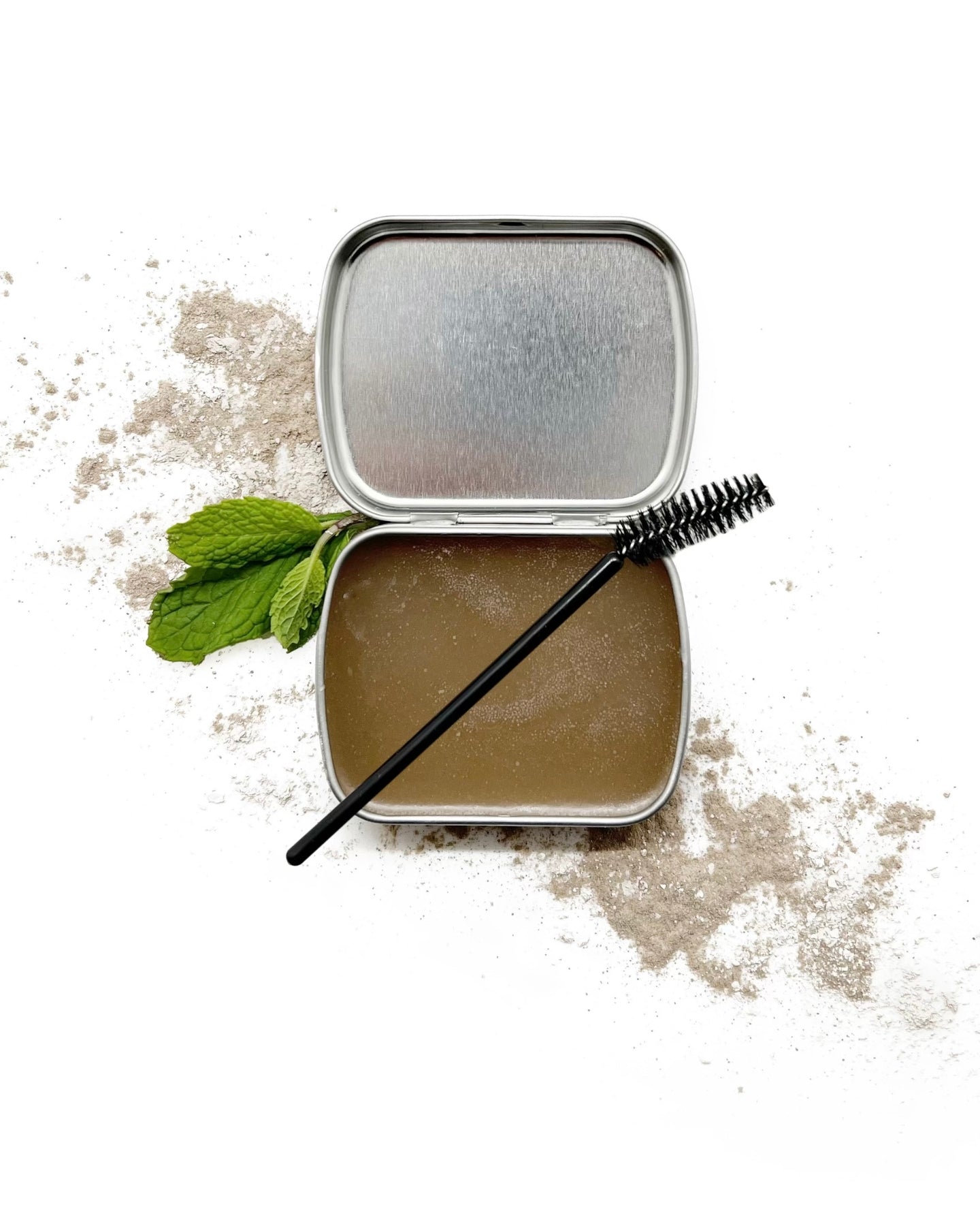 Brow Styling Wax & Clay